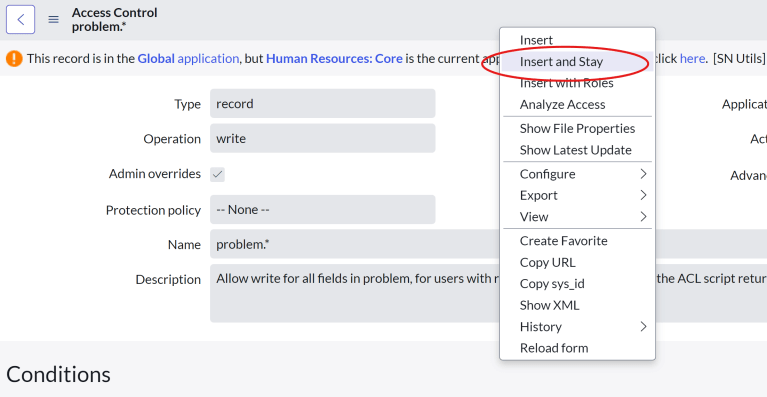 How to move development between update sets? – ServiceNow on Toast