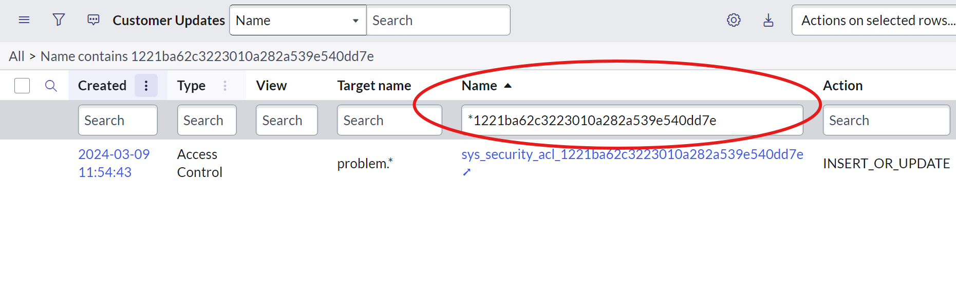 How to move development between update sets? – ServiceNow on Toast