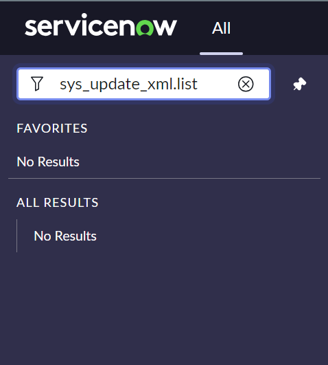 How to move development between update sets? – ServiceNow on Toast